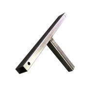 China Custom Cnc Fabrication Service Press Metal Components for sale