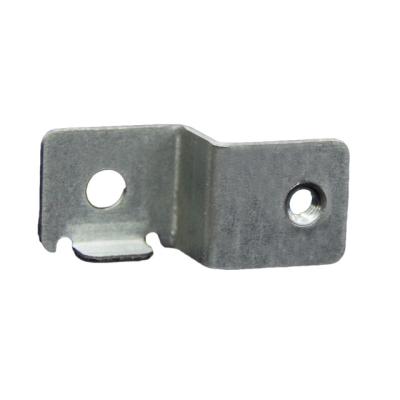 Cina Z-shaped fixed iron sheet sample manufacturer in vendita