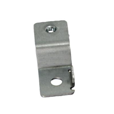 Cina Z-shaped fixed iron sheet sample manufacturer in vendita