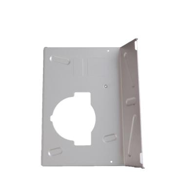 Cina Water heater fan flue cover accessories manufacturer in vendita