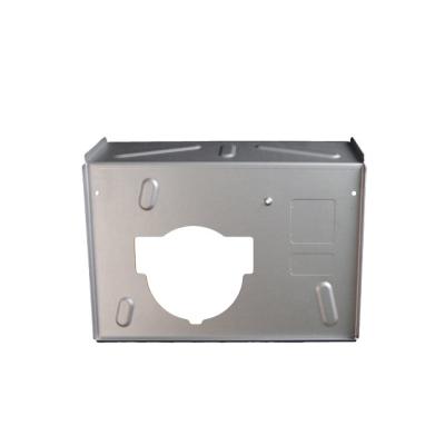 Cina Water heater fan flue cover accessories manufacturer in vendita