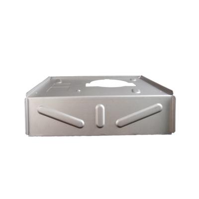 Cina Water heater fan flue cover accessories manufacturer in vendita