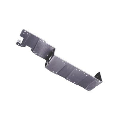 Cina Water Purifier Accessories Solenoid Valve Bracket Normally Open in vendita