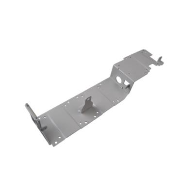 Cina Water Purifier Accessories Solenoid Valve Bracket Normally Open in vendita
