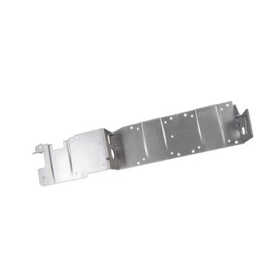 Cina Water Purifier Accessories Solenoid Valve Bracket Normally Open in vendita