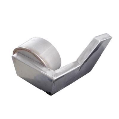 Cina Sweeping Robot Suction Plate Metal Frame Manufacturer Customized in vendita