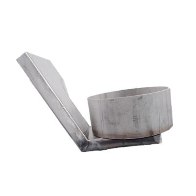 Cina Sweeping Robot Suction Plate Metal Frame Manufacturer Customized in vendita