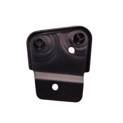 Cina Sheet metal process manufacturers Automobile small parts products in vendita