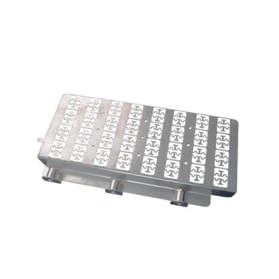 China Professional hardware bending products small car battery rack accessories Te koop
