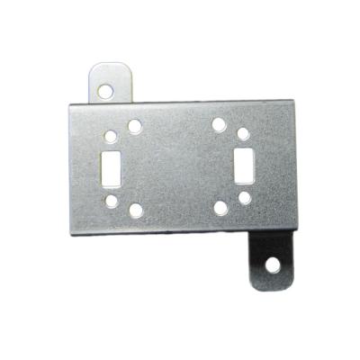 中国 Sheet Metal Casting Products Water Purifier Motor Base Accessories 販売のため