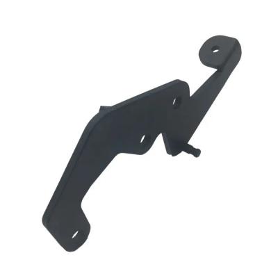 中国 Galvanized steel stamping parts Stainless steel sheet metal stamping sheet metal bending process 販売のため