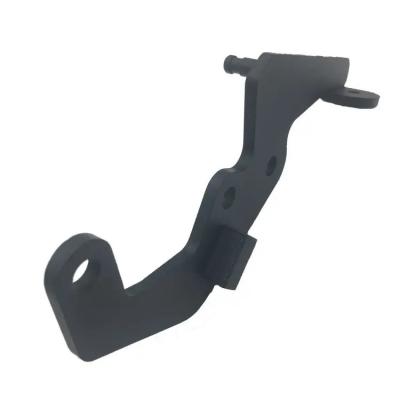 中国 Galvanized steel stamping parts Stainless steel sheet metal stamping sheet metal bending process 販売のため