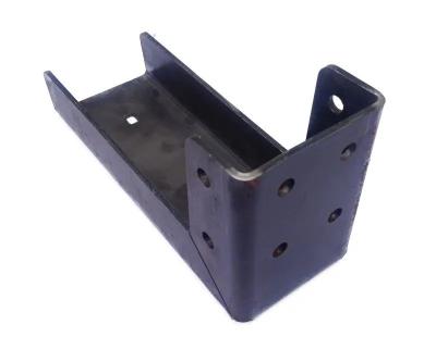 Cina OEM ODM Custom Stamped Fenders Stamped Powder Coated Metal Deep Drawn Stamped Fenders in vendita