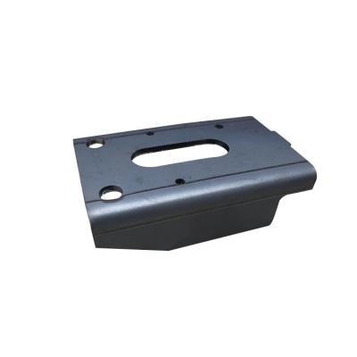 Cina OEM Precision Hardware Stainless Steel Aluminum Blank Serving Plate Round in vendita
