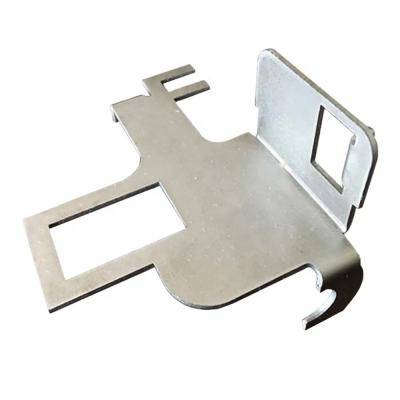 Cina Auto Body Die Stamping Sheet Metal Forming Process in vendita