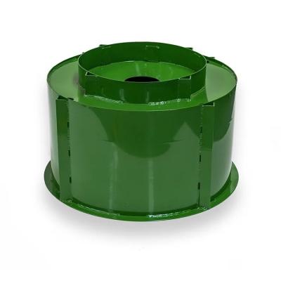 Cina Precision Stamping Metal Dies Agricultural Machinery Equipment Parts in vendita