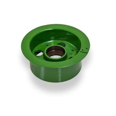 Cina Precision Stamping Metal Dies Agricultural Machinery Equipment Parts in vendita