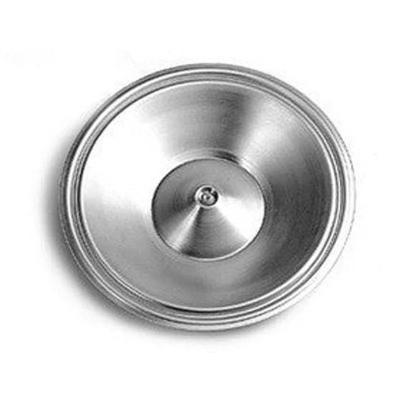 China High precision metal parts deep drawing stamping sheet metal 304 stainless steel Te koop