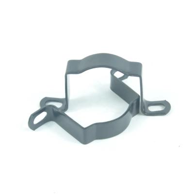 China Aluminum Stainless Steel Sheet Metal Stamping Parts Manufacturing Services à venda
