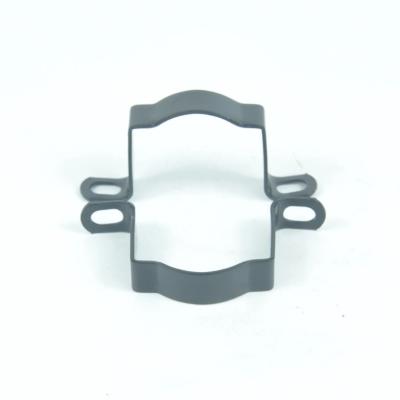 China Aluminum Stainless Steel Sheet Metal Stamping Parts Manufacturing Services à venda