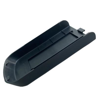 China Energy Storage Industry Injection Molding Process Covered 1 2 3 5 7 Batteries Holder Case Te koop