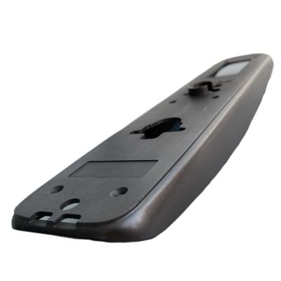 China Energy Storage Industry Injection Molding Process Covered 1 2 3 5 7 Batteries Holder Case Te koop