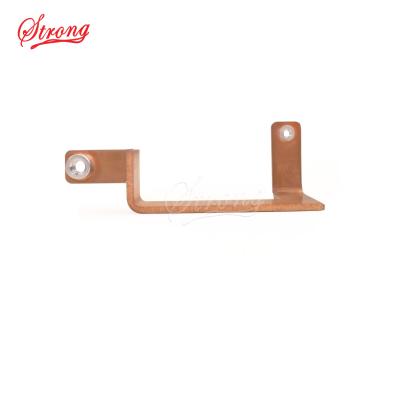 China New Energy Vehicles Car Busbar OEM Tooling Die Stamping for sale