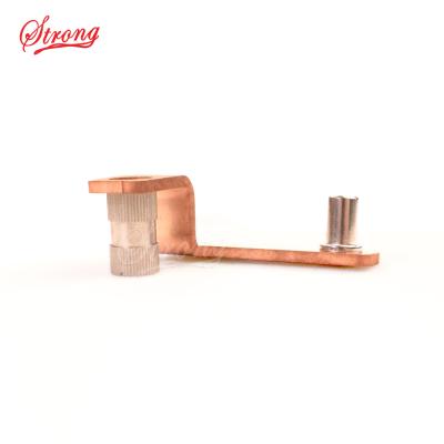 China Roestvrij staal316l Pijp het Vastklemmen Steun 25/30/50/55mm voor Loodgieterswerk HVAC Te koop