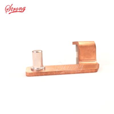China Roestvrij staal316l Pijp het Vastklemmen Steun 25/30/50/55mm voor Loodgieterswerk HVAC Te koop