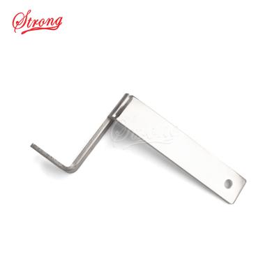 China Medische de Röntgenstraalmachines die van de de Industriechirurgie Metaalmontage verbinden aan het Aluminiumtitanium van het Roestvrij staalmessing Te koop