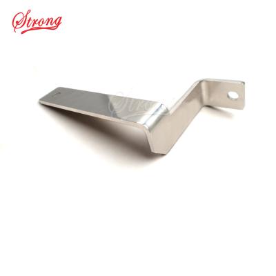 China Medische de Röntgenstraalmachines die van de de Industriechirurgie Metaalmontage verbinden aan het Aluminiumtitanium van het Roestvrij staalmessing Te koop