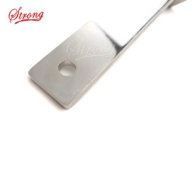 China Medische de Röntgenstraalmachines die van de de Industriechirurgie Metaalmontage verbinden aan het Aluminiumtitanium van het Roestvrij staalmessing Te koop