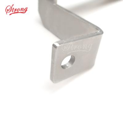 China Medische de Röntgenstraalmachines die van de de Industriechirurgie Metaalmontage verbinden aan het Aluminiumtitanium van het Roestvrij staalmessing Te koop