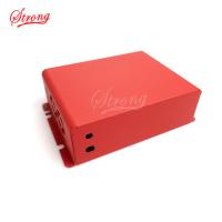 China Medical Robo Laparoscopic Camera Case for sale