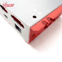 China Medical Robo Laparoscopic Camera Case for sale