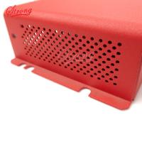 China Medical Robo Laparoscopic Camera Case for sale
