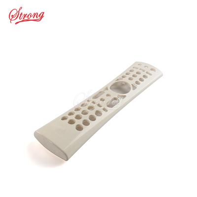 Cina OEM / ODM Customized Plastic Injection Molding Remote Control Case With PA PP PBT And ABS Parts in vendita