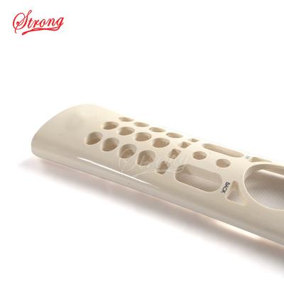 Cina OEM / ODM Customized Plastic Injection Molding Remote Control Case With PA PP PBT And ABS Parts in vendita