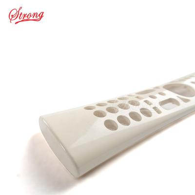 Cina OEM / ODM Customized Plastic Injection Molding Remote Control Case With PA PP PBT And ABS Parts in vendita