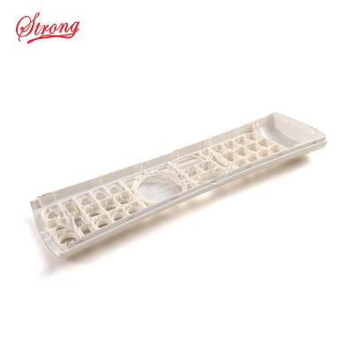 Cina OEM / ODM Customized Plastic Injection Molding Remote Control Case With PA PP PBT And ABS Parts in vendita