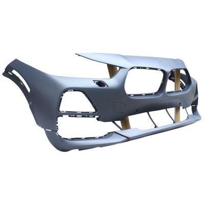 Cina Automotive Exterior Industry Plastic Injection Molds Exterior Bumpers PC PP PE ABS OEM/ODM in vendita