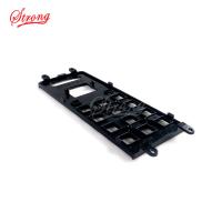 China PP PU PC PS PA PMMA Car Center Console Injection Model Multi Function Switch for sale