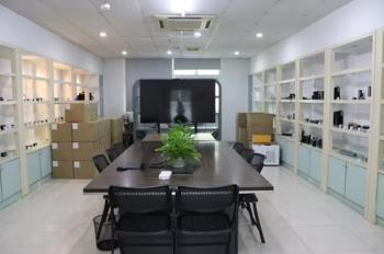 China Factory - Shenzhen Hongguan Ziguang Technology Co., Ltd.