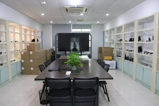 Verified China supplier - Shenzhen Hongguan Ziguang Technology Co., Ltd.