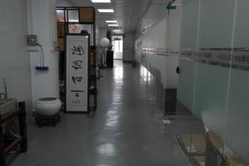 China Factory - Shenzhen Hongguan Ziguang Technology Co., Ltd.