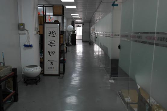 Verified China supplier - Shenzhen Hongguan Ziguang Technology Co., Ltd.