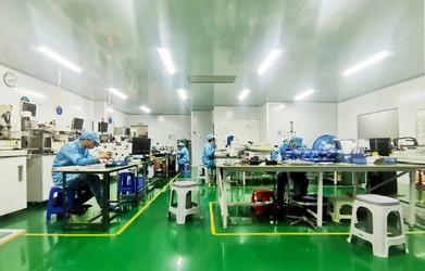 Verified China supplier - Shenzhen Hongguan Ziguang Technology Co., Ltd.