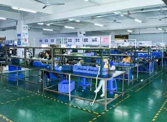 Verified China supplier - Shenzhen Hongguan Ziguang Technology Co., Ltd.