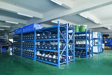 Verified China supplier - Shenzhen Hongguan Ziguang Technology Co., Ltd.