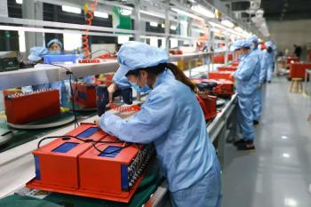 China Factory - Shenzhen Hongguan Ziguang Technology Co., Ltd.